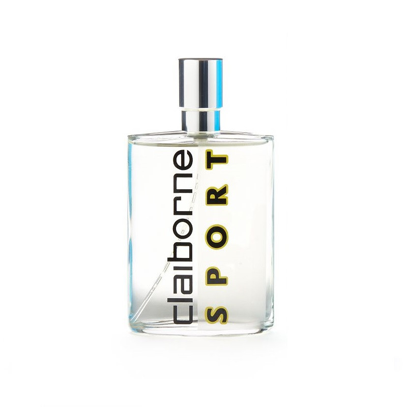 CLAIBORNE SPORT TESTER 3.4 COLOGNE SP FOR MEN - ScentsWorld