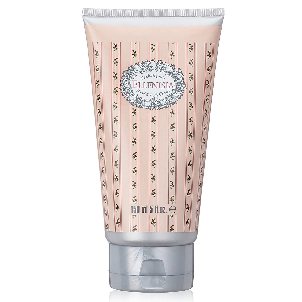 PENHALIGON'S ELLENISIA 5 OZ HAND & BODY CREAM - ScentsWorld