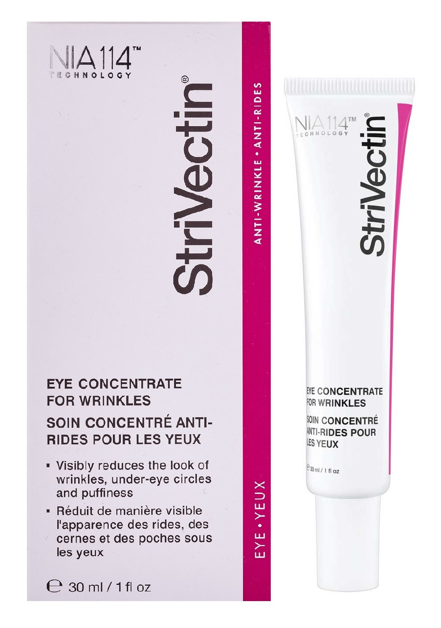 STRIVECTIN EYE CONCENTRATE FOR WRINKLES 1OZ - ScentsWorld