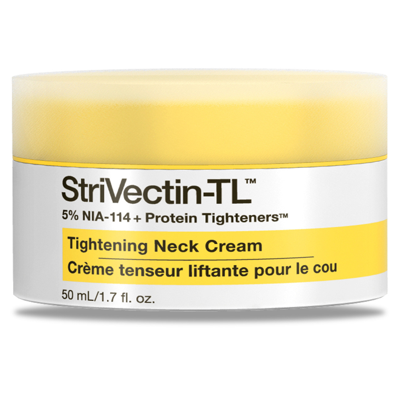 STRIVECTIN TL ADVANCED TIGHTENING NECK CREAM 1.7 OZ - ScentsWorld
