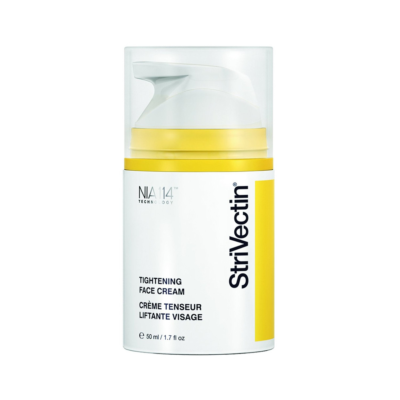 STRIVECTIN TIGHTENING FACE CREAM 1.7 OZ - ScentsWorld