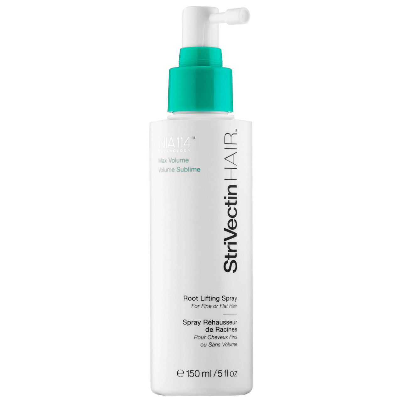 STRIVECTIN HAIR ROOT LIFTING SPRAY 5 OZ - ScentsWorld