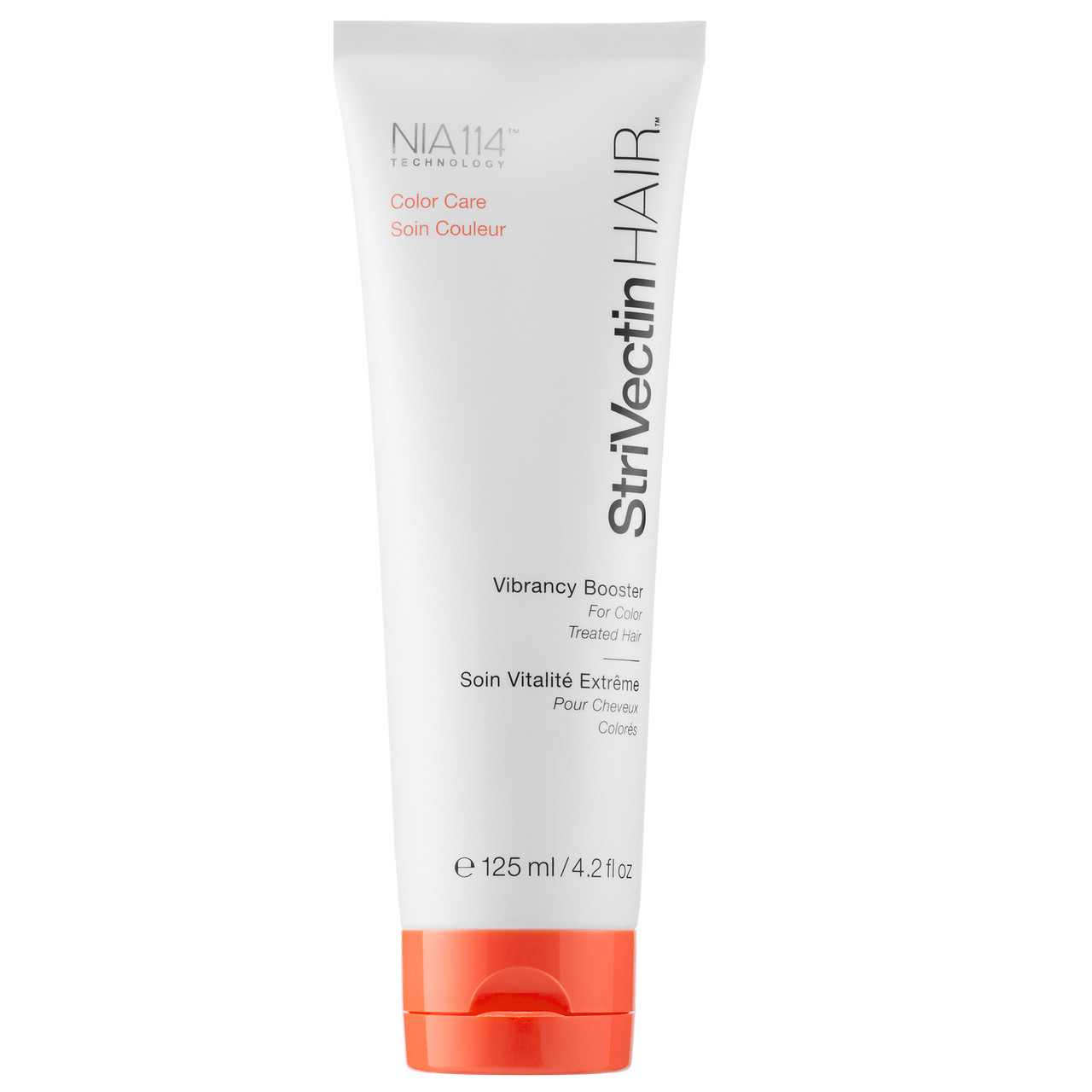STRIVECTIN HAIR COLOR CARE VIBRANCY BOOSTER 4.2 OZ - ScentsWorld