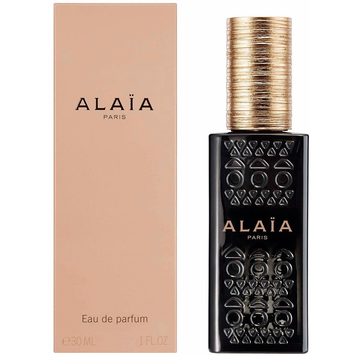 ALAIA PARIS 1 OZ EDP SP FOR WOMEN - ScentsWorld