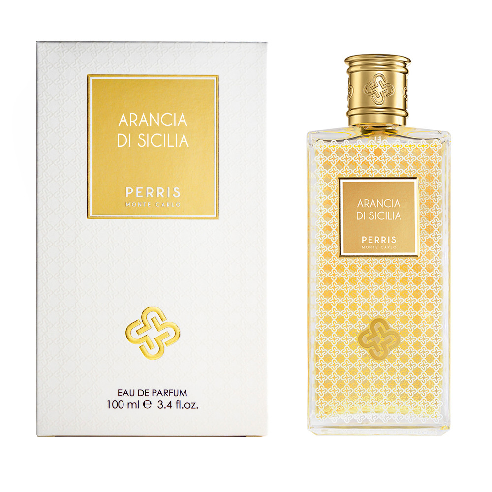 PERRIS MONTE CARLO ARANCIA DI SICILIA 3.4 EAU DE PARFUM SPRAY - ScentsWorld