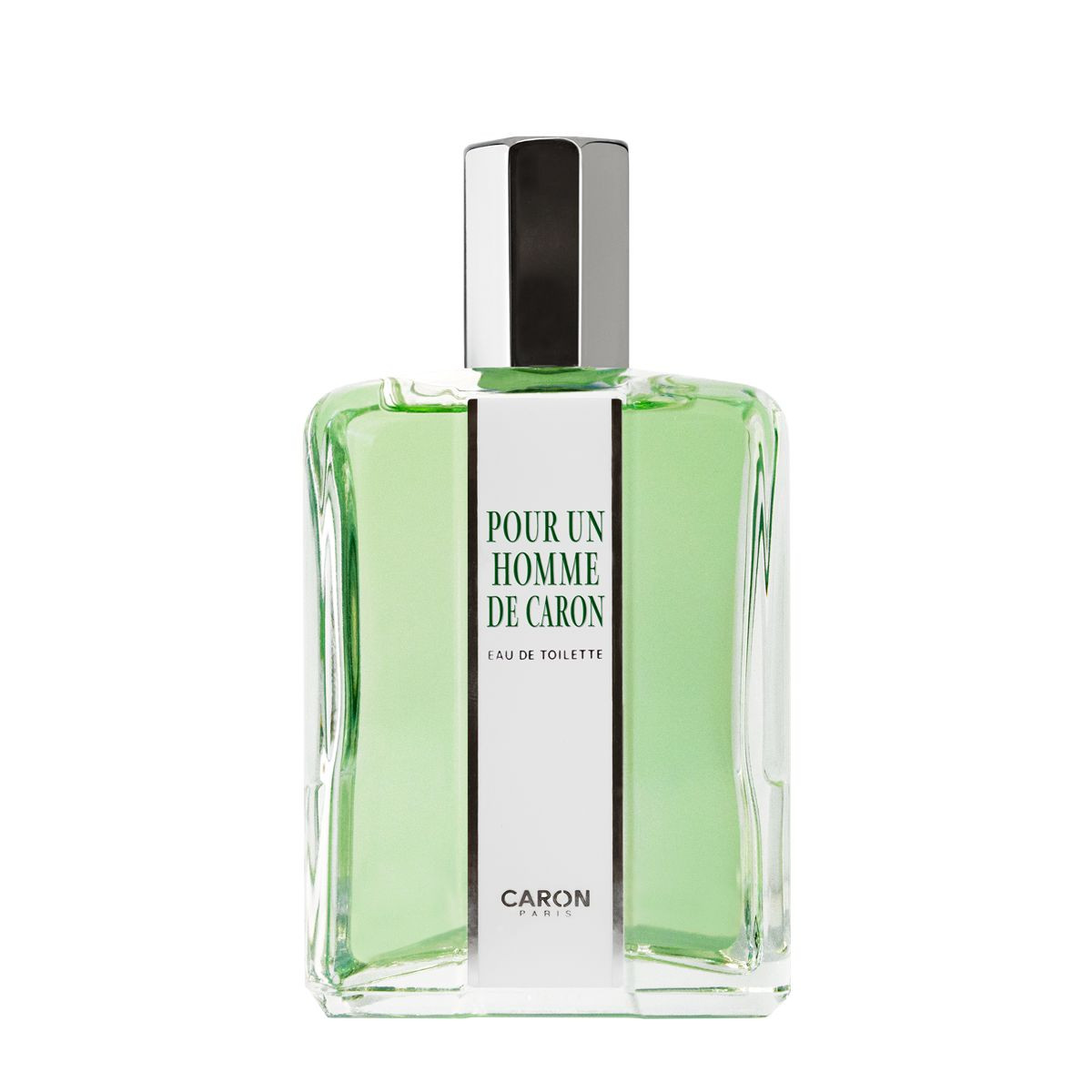 CARON POUR UN HOMME 4.2 EAU DE TOILETTE - ScentsWorld