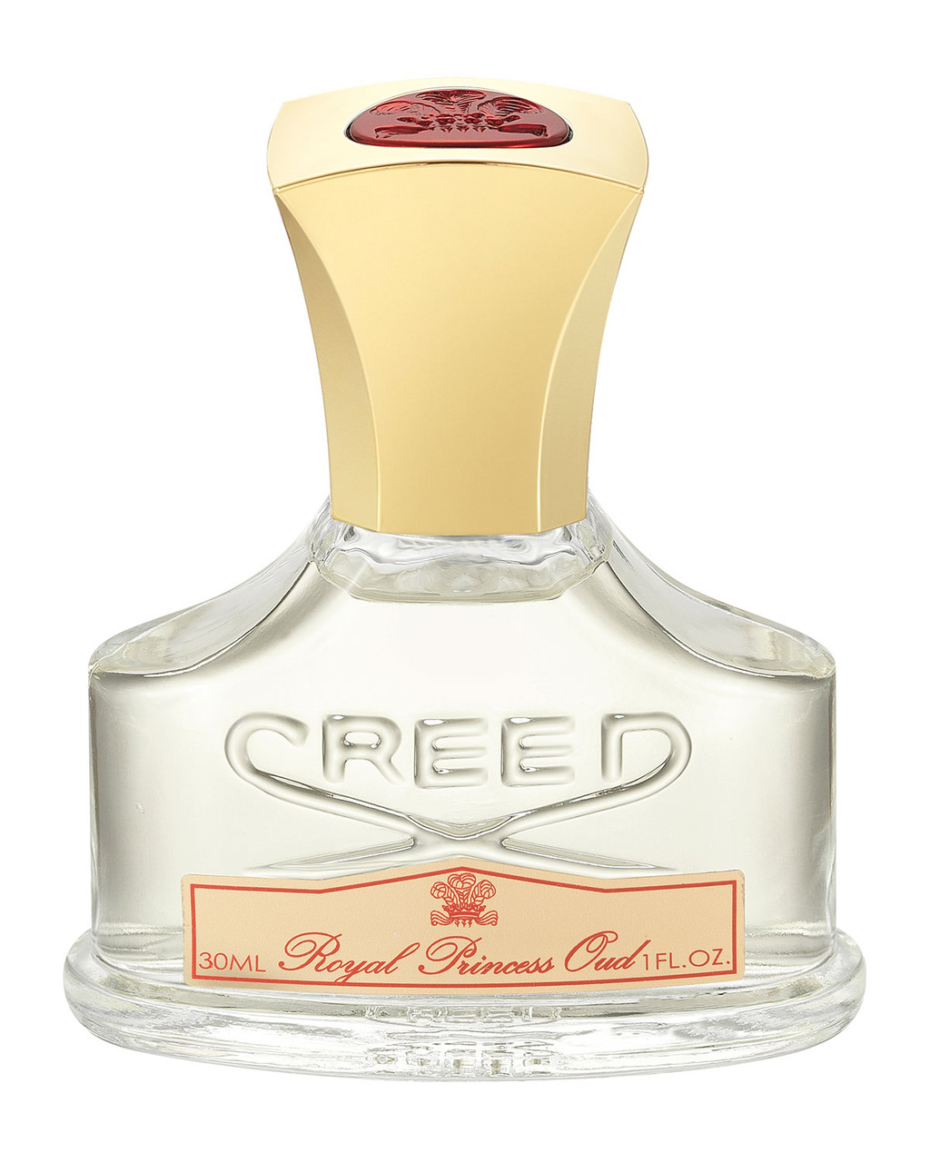 CREED ROYAL PRINCESS OUD 1 OZ EAU DE PARFUM SPRAY FOR WOMEN - ScentsWorld