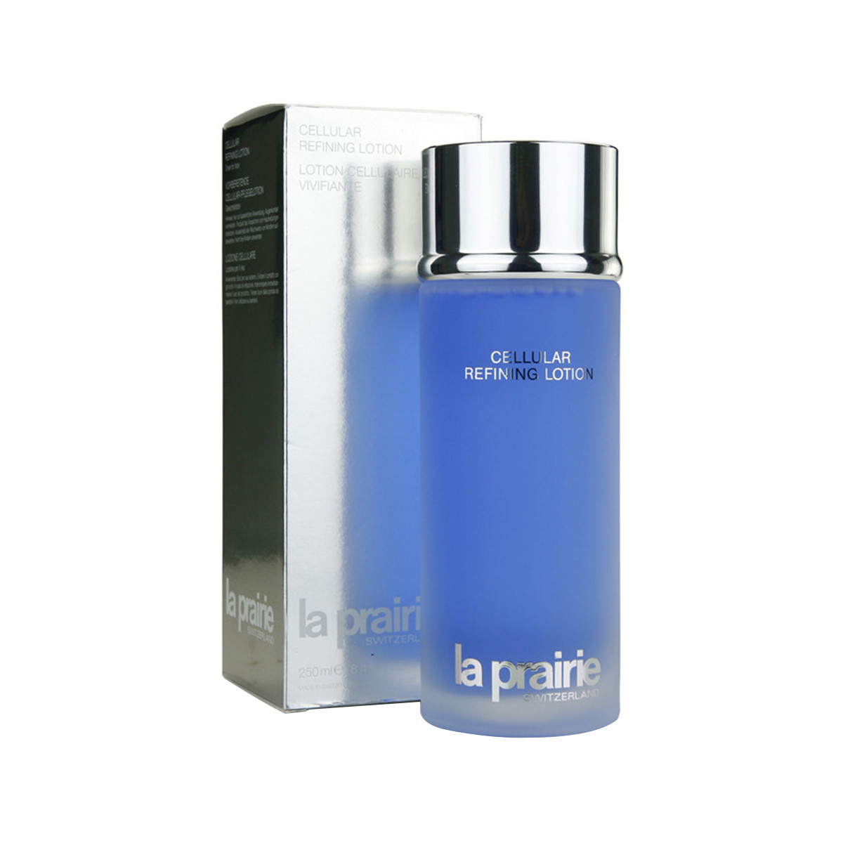 LA PRAIRIE CELLULAR 8.4 REFINING LOTION - ScentsWorld