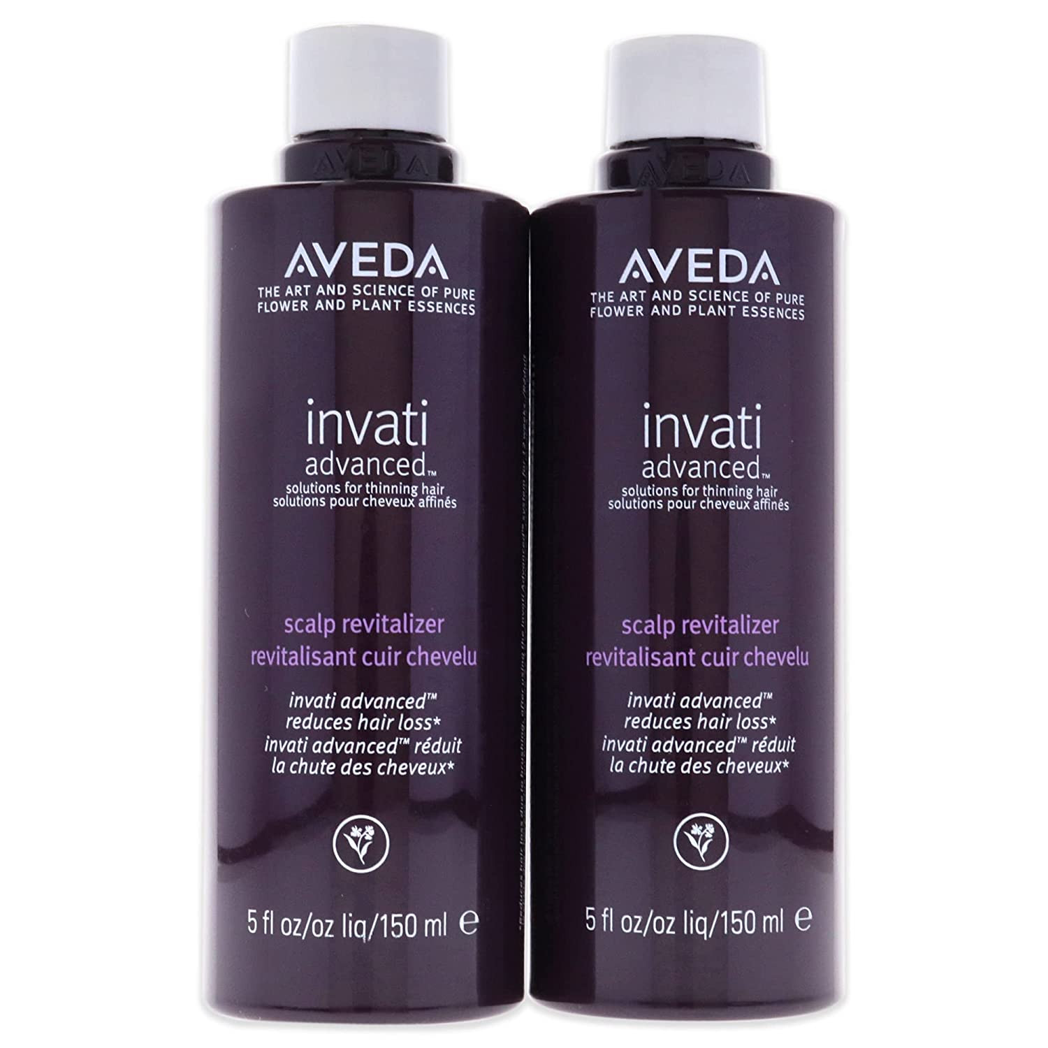 AVEDA INVATI SCALP REVITALIZER 2 X 5 OZ - ScentsWorld