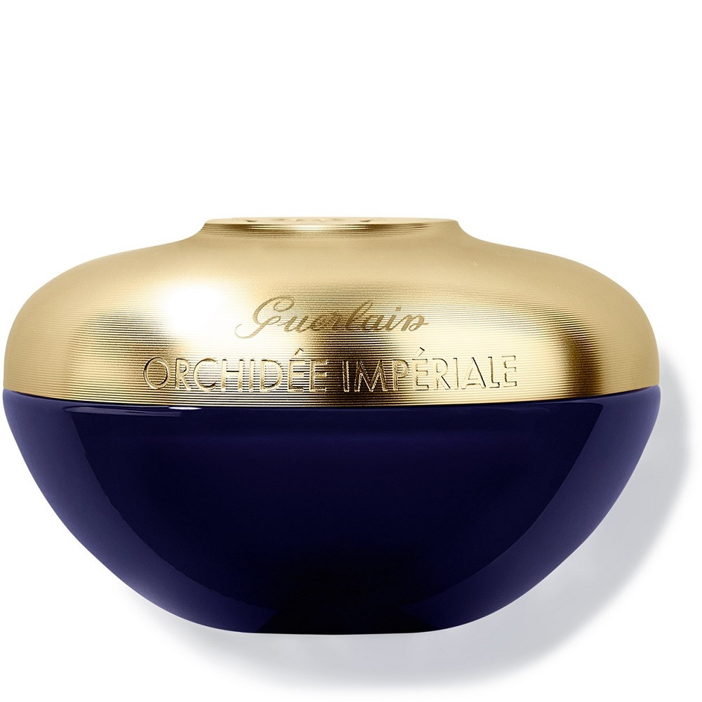 GUERLAIN ORCHIDEE IMPERIALE 2.5 THE MASK EXCEPTIONAL COMPLETE CARE ...