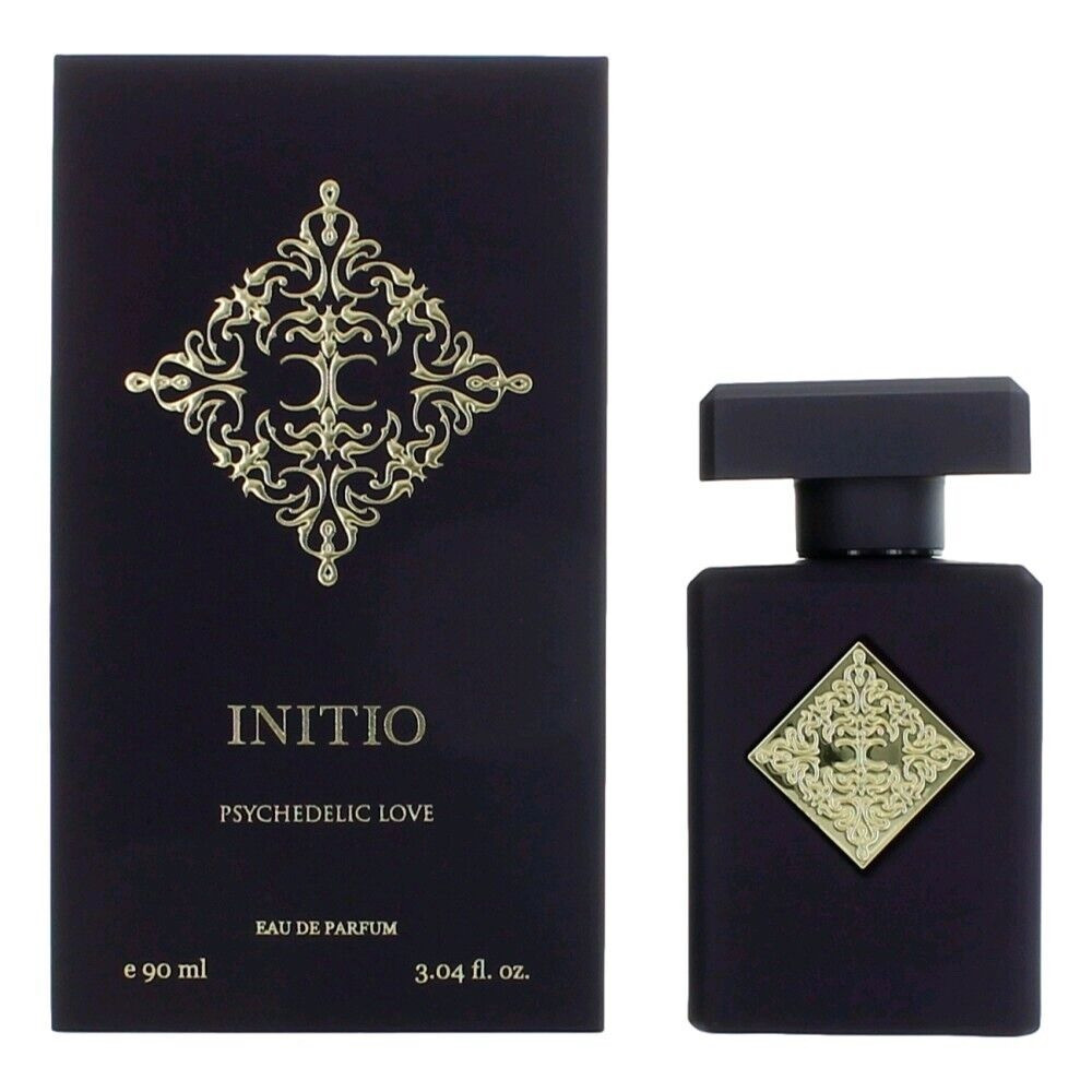 INITIO PARFUMS PRIVES CARNAL BLEND PSYCHEDELIC LOVE 3 OZ EAU DE PARFUM ...