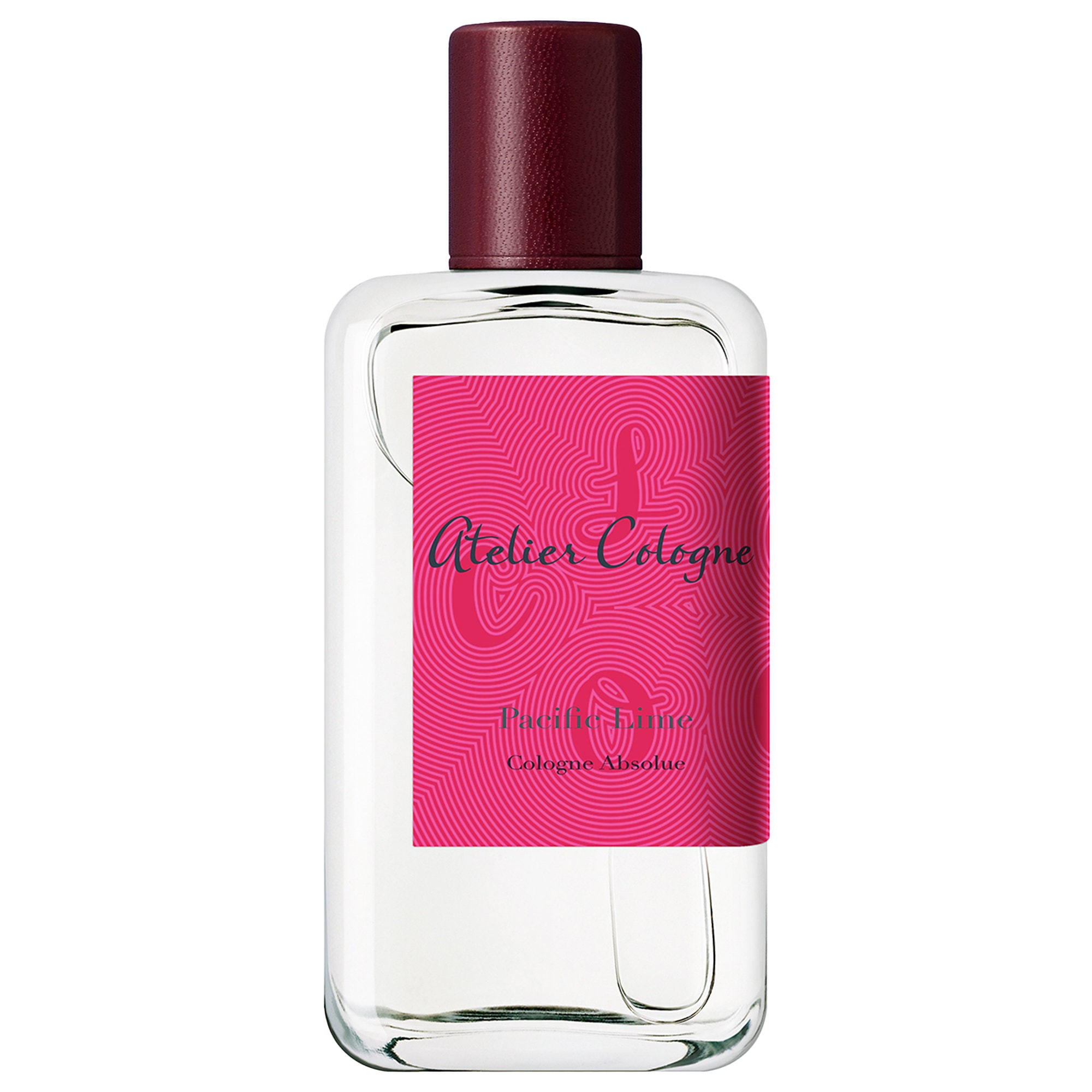 ATELIER COLOGNE PACIFIC LIME ABSOLUE 3.4 PARFUM SPRAY - ScentsWorld