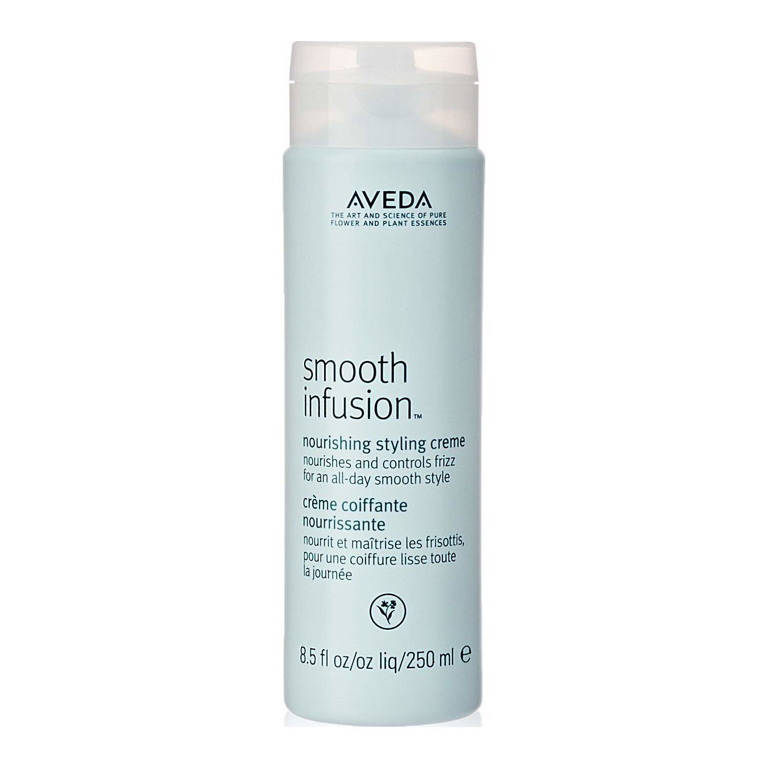 AVEDA SMOOTH INFUSION 8.5 NOURISHING STYLING CREAM - ScentsWorld