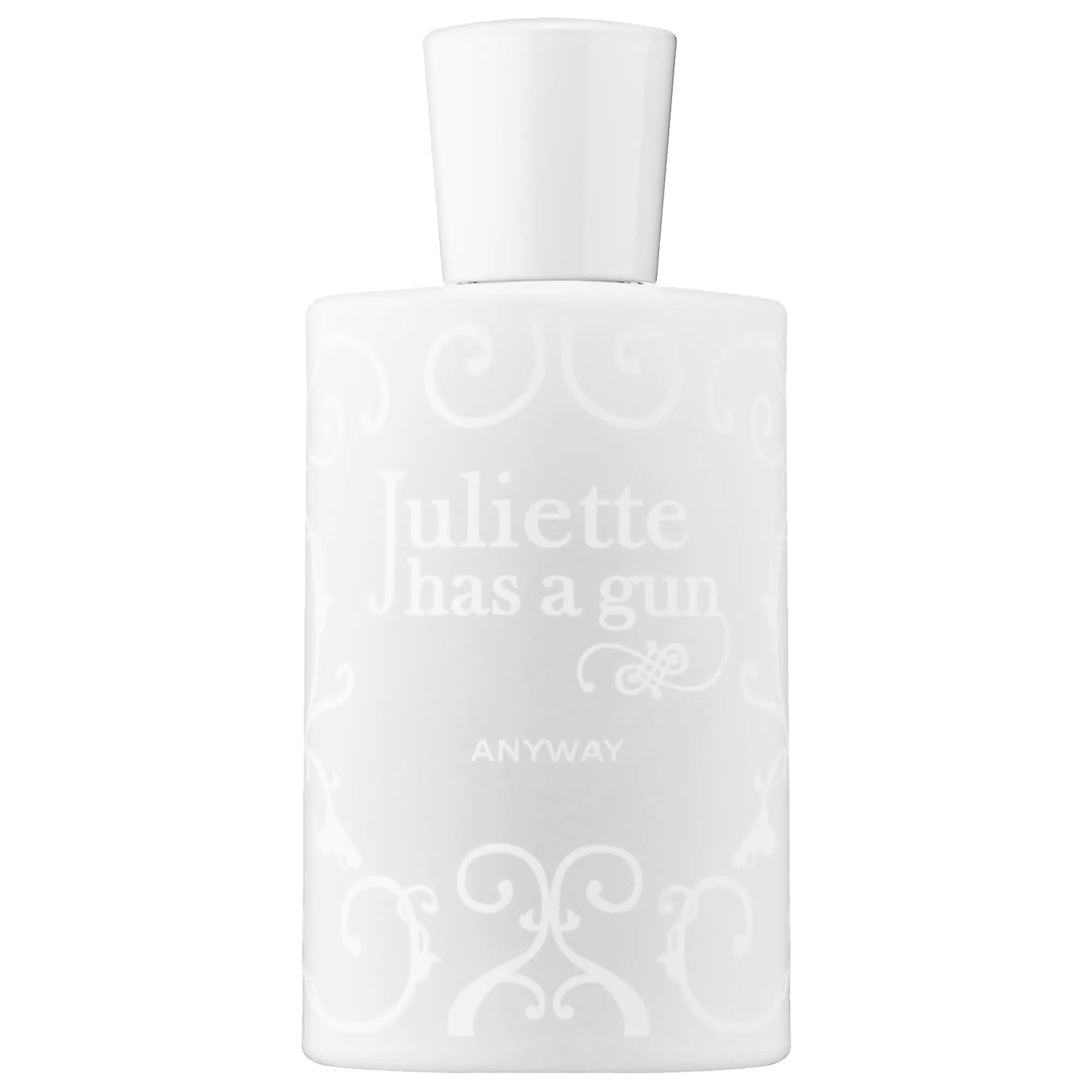 JULIETTE HAS A GUN ANYWAY TESTER 3.4 EAU DE PARFUM SPRAY - ScentsWorld