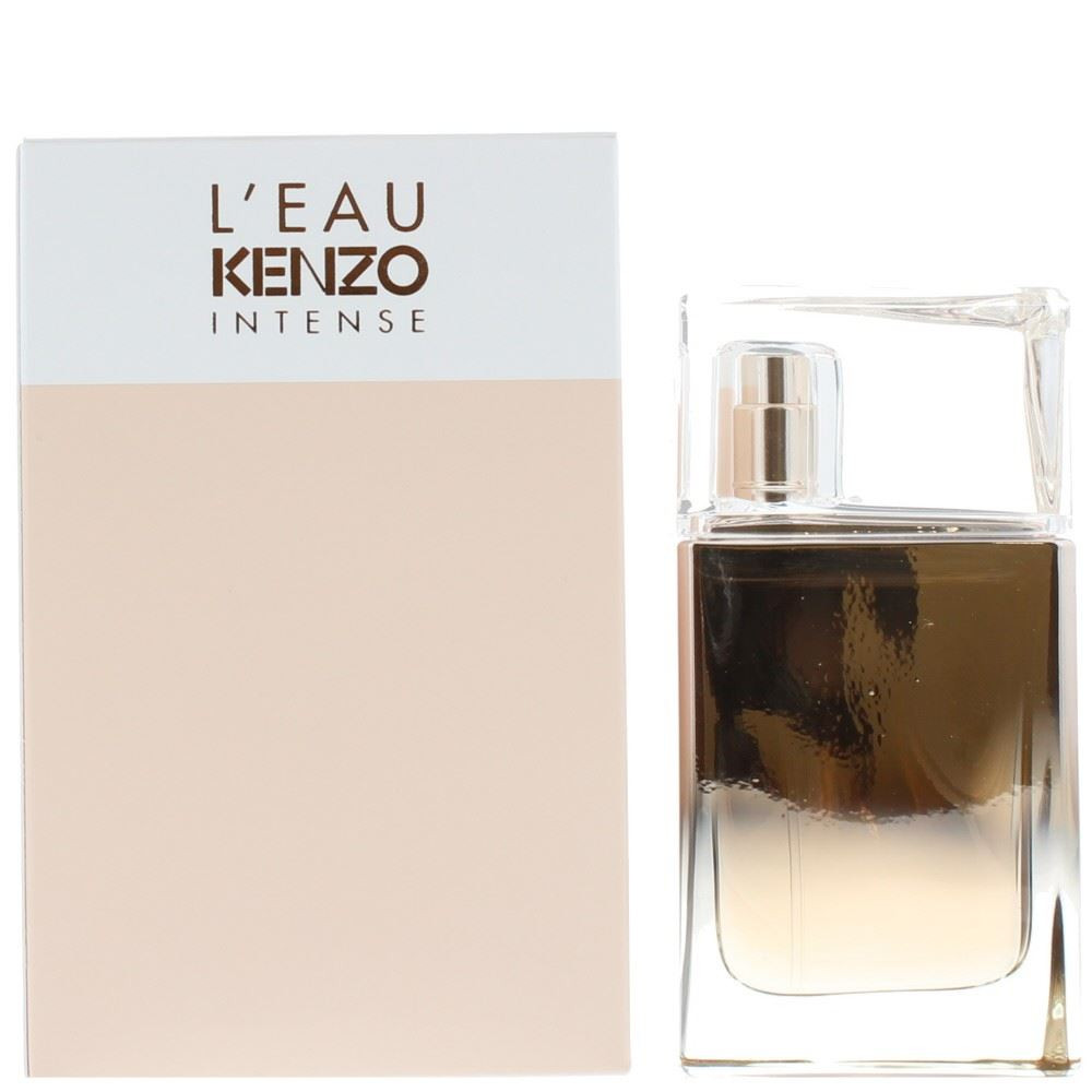 KENZO L'EAU INTENSE 1 OZ EAU DE PARFUM SPRAY FOR WOMEN - ScentsWorld