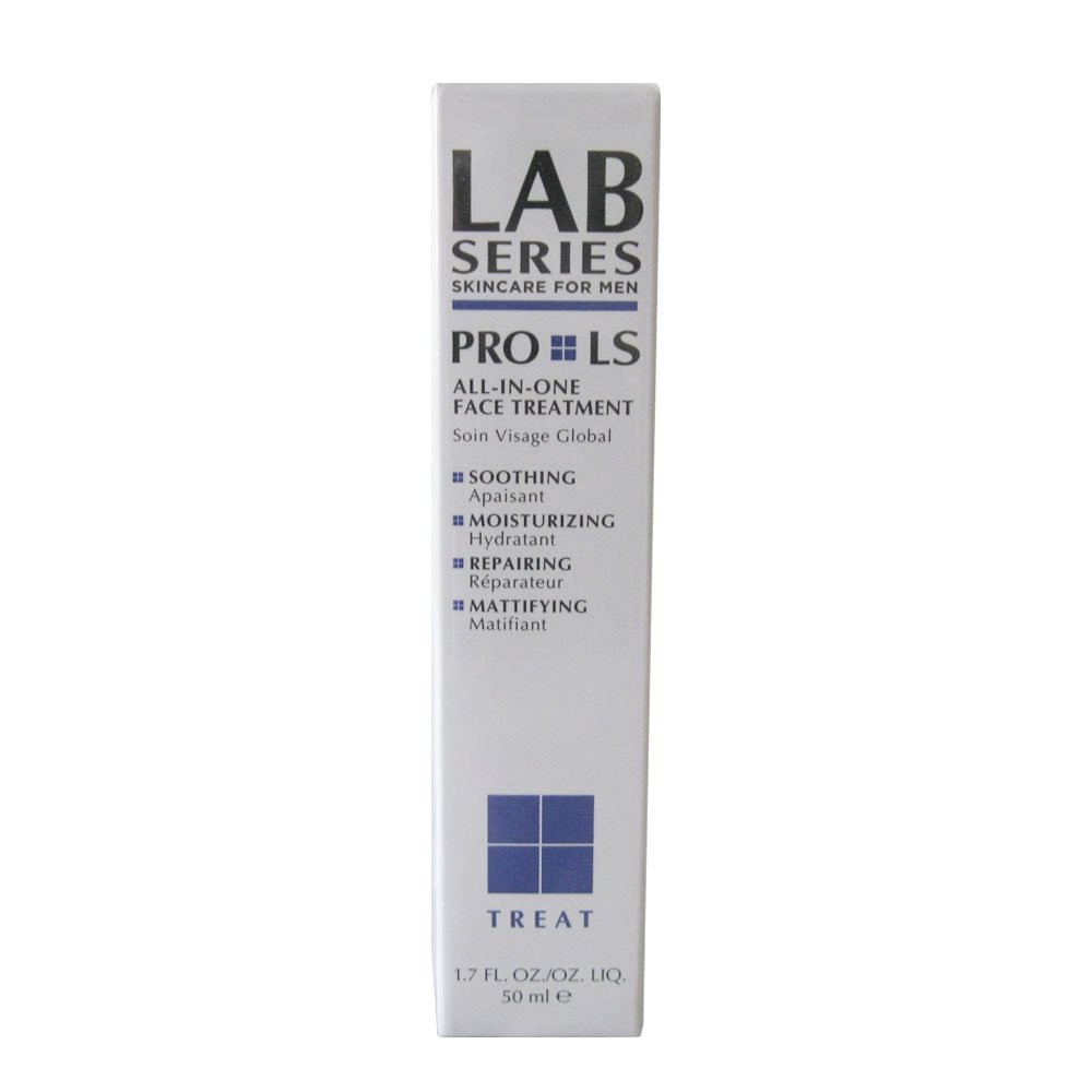 LAB SERIES PRO LS ALL-IN-ONE FACE TREATMENT 1.7 OZ - ScentsWorld