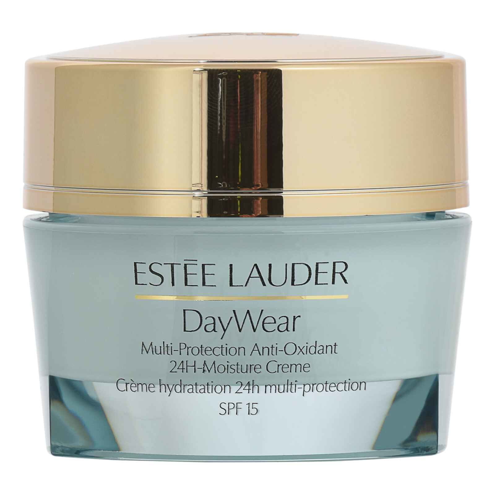 ESTEE LAUDER DAYWEAR MULTI-PROTECTION ANTI-OXIDANT 24H 1.7 MOISTURE ...