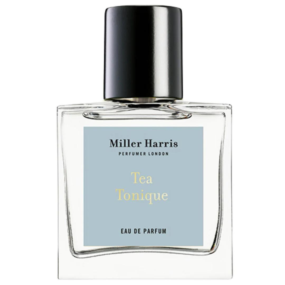MILLER HARRIS TEA TONIQUE 0.47 EAU DE PARFUM SPRAY - ScentsWorld