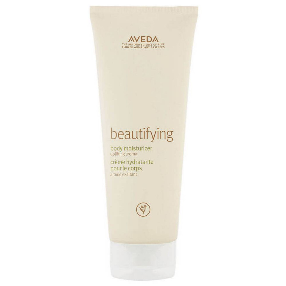 AVEDA BEAUTIFYING 6.7 BODY MOISTURIZER - ScentsWorld