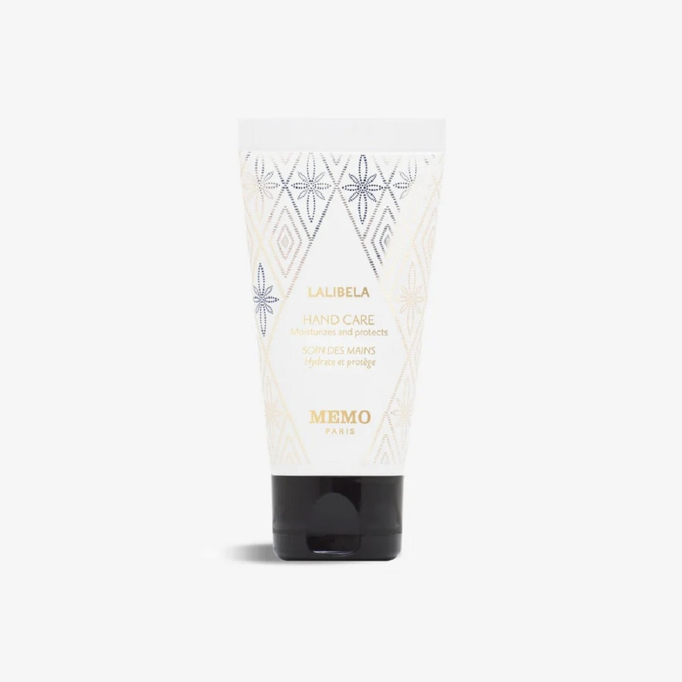 MEMO PARIS LALIBELA 1.7 HAND CARE CREAM - ScentsWorld