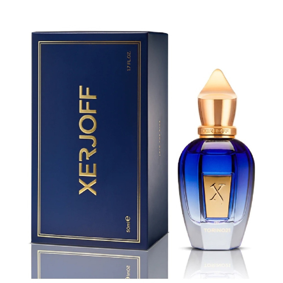XERJOFF TORINO21 1.7 EAU DE PARFUM SPRAY - ScentsWorld