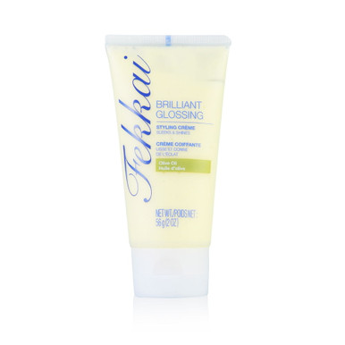 FEKKAI BRILLIANT GLOSSING STYLING CREME 2 OZ - ScentsWorld