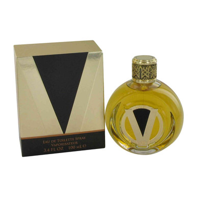 USHER VIP 3.4 EDT SP FOR MEN - ScentsWorld