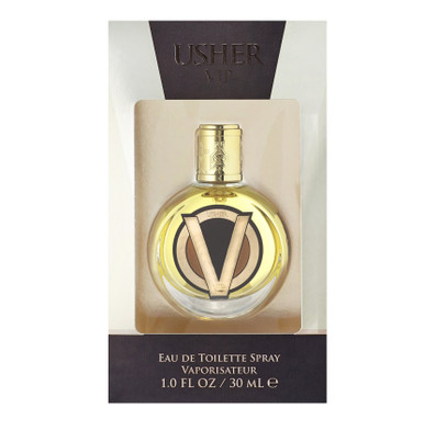 USHER VIP 1 OZ EDT SP FOR MEN - ScentsWorld