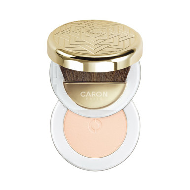 CARON 0.35 PEAU AMBREE SEMI LOOSE POWDER - ScentsWorld
