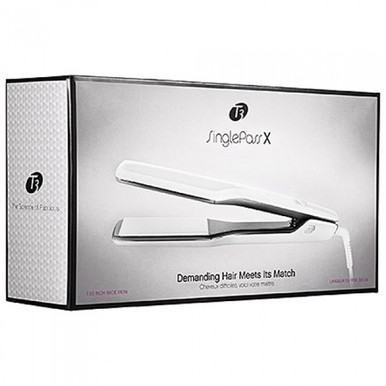 T3 MICRO SINGLE PASS X 1.5 INCH WIDE IRON - ScentsWorld