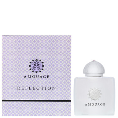 AMOUAGE REFLECTION 3.4 EAU DE PARFUM SPRAY FOR WOMEN - ScentsWorld