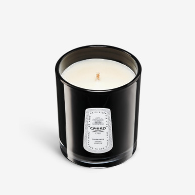 CREED VANISIA 7.7 SCENTED CANDLE - ScentsWorld