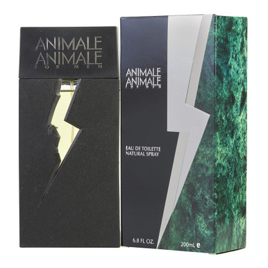 ANIMALE ANIMALE 6.8 EDT SP FOR MEN - ScentsWorld