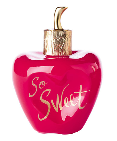 LOLITA LEMPICKA SO SWEET TESTER 2.7 EDP SP - ScentsWorld