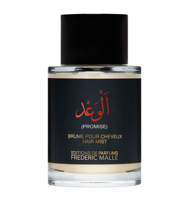 FREDERIC MALLE PROMISE 3.4 HAIR MIST - ScentsWorld