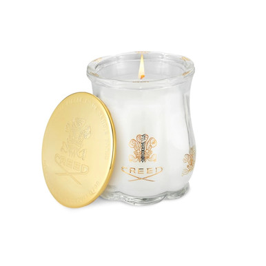 CREED SPRING FLOWER 6.6 CANDLE - ScentsWorld