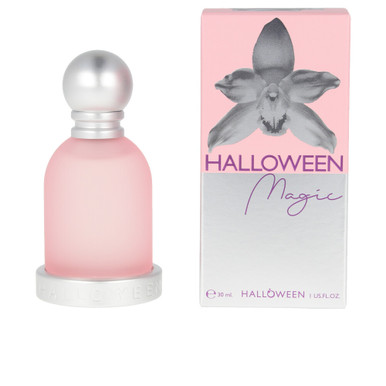 HALLOWEEN MAGIC 1 OZ EAU DE TOILETTE SPRAY FOR WOMEN - ScentsWorld