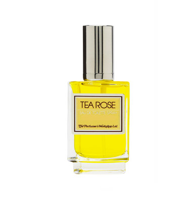 TEA ROSE TESTER 4 OZ EDT SP - ScentsWorld