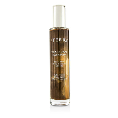 BY TERRY TEA TO TAN 3.38 HYDRA-BRONZE SHAKER SPRAY - ScentsWorld