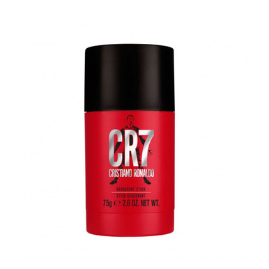 CRISTIANO RONALDO CR7 2.5 DEODORANT STICK FOR MEN - ScentsWorld