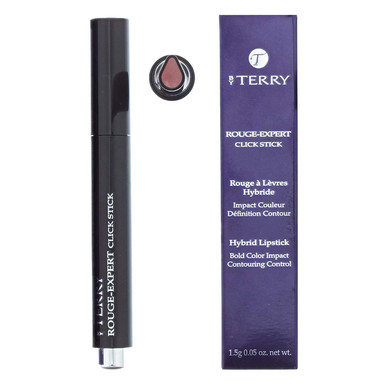 BY TERRY ROUGE-EXPERT CLICK STICK 0.05 HYBRID LIPSTICK #01 MIMETIC ...