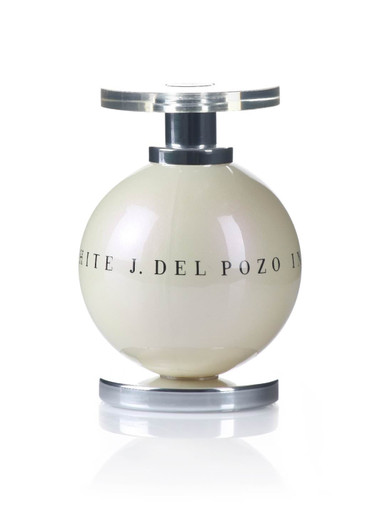 JESUS DEL POZO IN WHITE GIANT FACTICE - ScentsWorld
