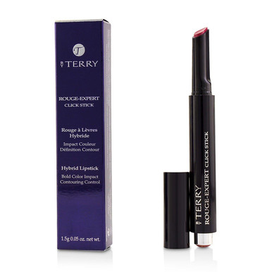BY TERRY ROUGE-EXPERT CLICK STICK 0.05 HYBRID LIPSTICK #08 FLOWER ...