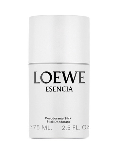 LOEWE ESENCIA 2.5 DEODORANT STICK FOR MEN - ScentsWorld