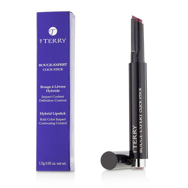 BY TERRY ROUGE-EXPERT CLICK STICK 0.05 HYBRID LIPSTICK #22 PLAY PLUM ...