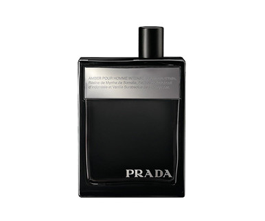 PRADA AMBER INTENSE TESTER 3.4 EDP SP FOR MEN - ScentsWorld