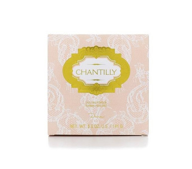 CHANTILLY 5 OZ DUSTING POWDER - ScentsWorld