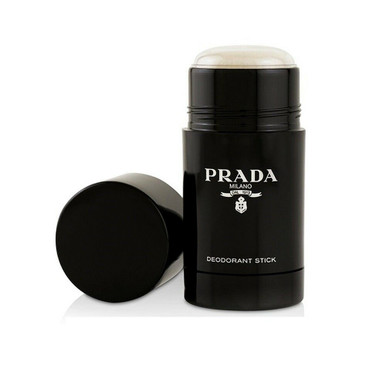 PRADA L'HOMME 2.5 OZ DEODORANT STICK - ScentsWorld