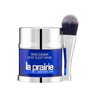 LA PRAIRIE SKIN CAVIAR 1.69 LUXE SLEEP MASK - ScentsWorld