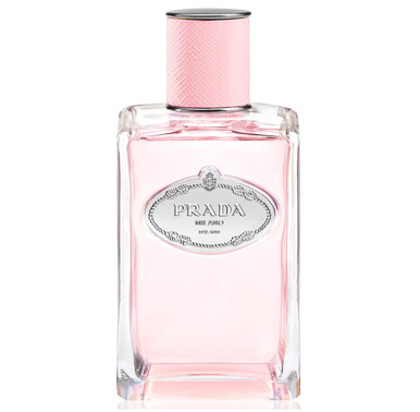 PRADA LES INFUSIONS DE ROSE TESTER 3.4 EAU DE PARFUM SPRAY - ScentsWorld